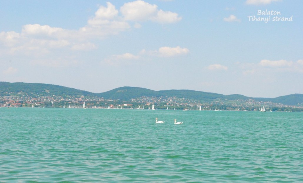 Отдых на Балатоне - Russian speaking community